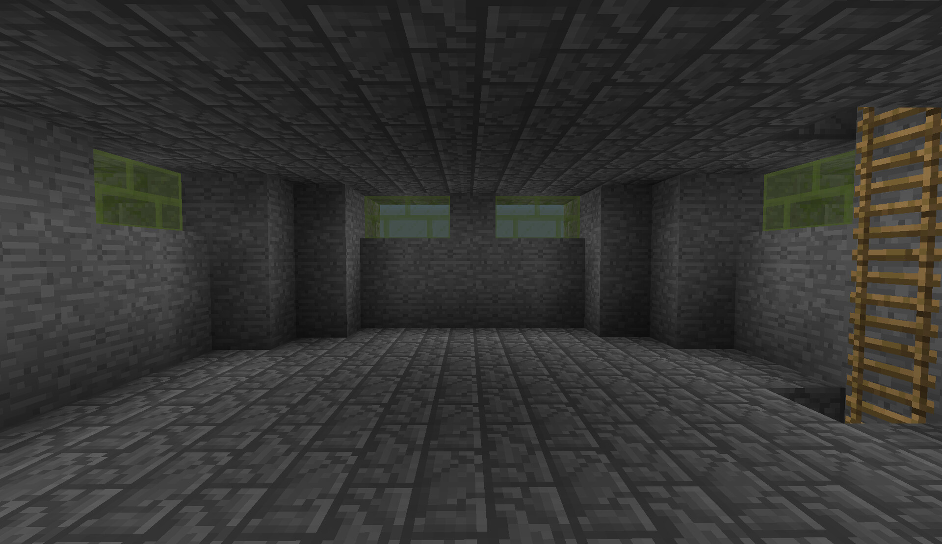 Plant tower Minecraft Map