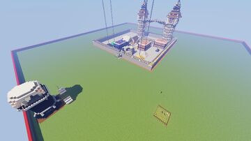 Raid Minecraft Maps | Planet Minecraft Community