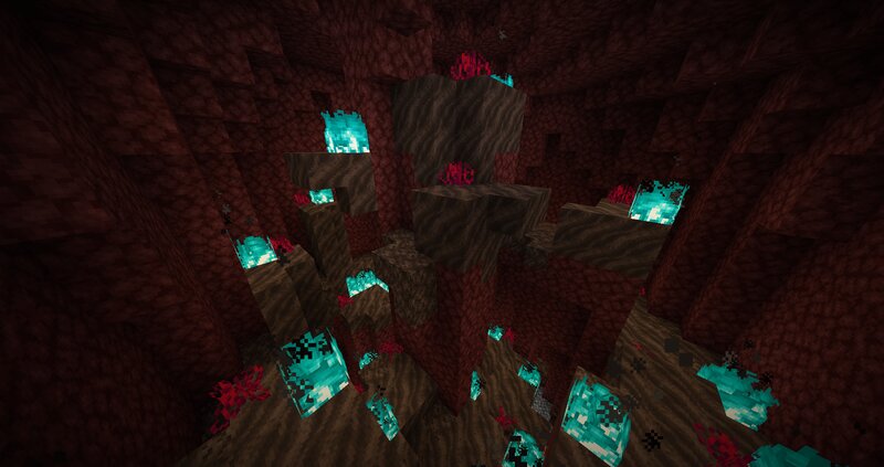 Pigstep Challenge Minecraft Map