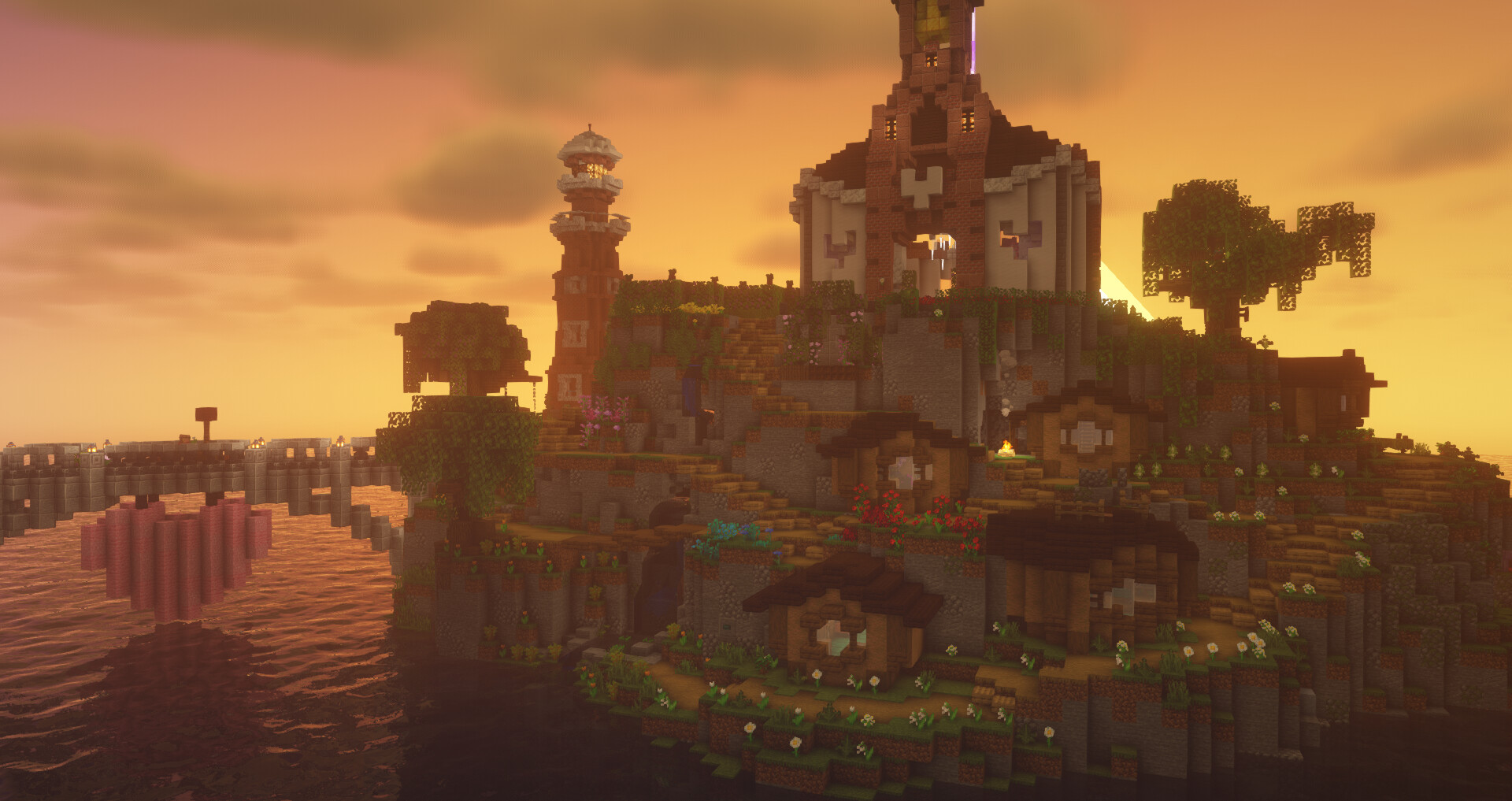 Pal-entine's Day Event Map [2022] Minecraft Map