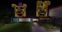 FAZ WORLD (a fnaf theme park) Minecraft Map