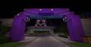 FAZ WORLD (a fnaf theme park) Minecraft Map
