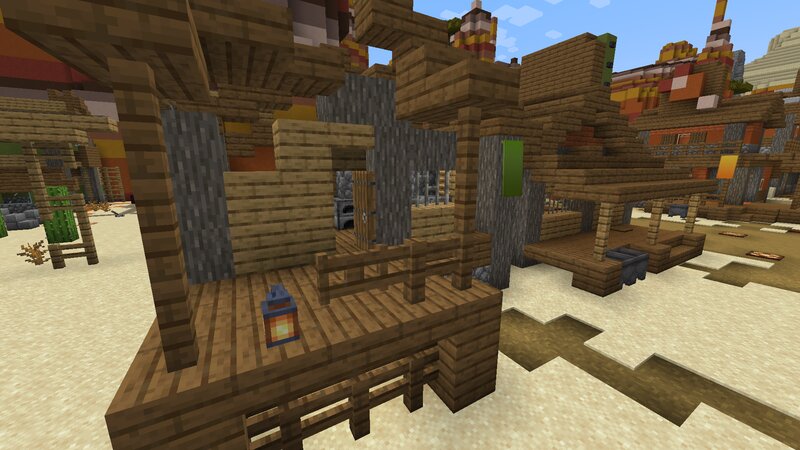 MINECRAFT Legacy Console Edition: Battle Mode Remastered: Frontier ...