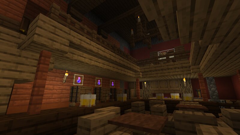 MINECRAFT Legacy Console Edition: Battle Mode Remastered: Frontier ...