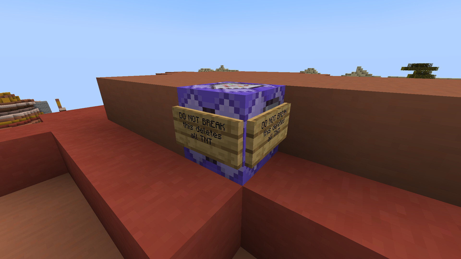 MINECRAFT Legacy Console Edition: Battle Mode Remastered: Frontier ...