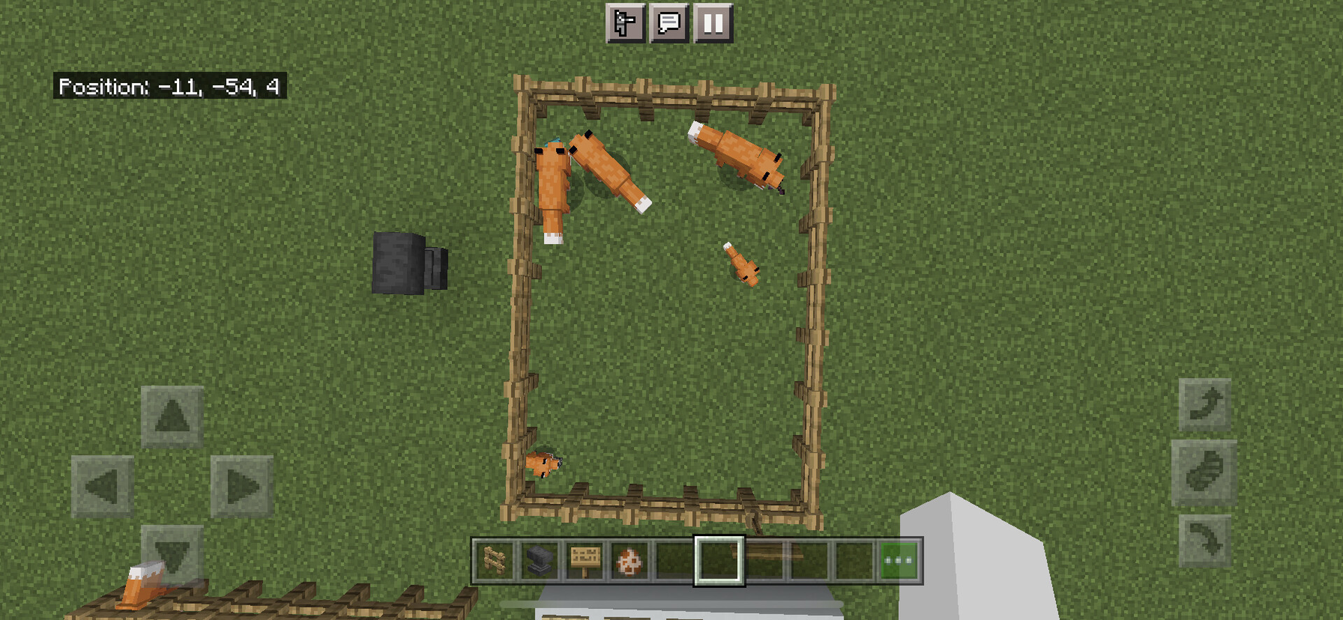 Pi Day! Minecraft Map