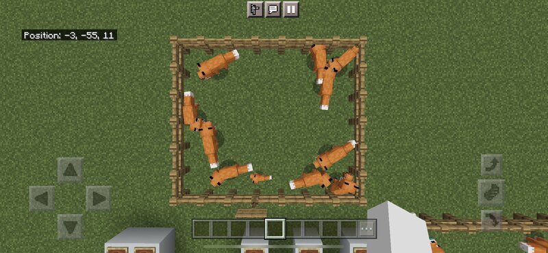 Pi Day! Minecraft Map