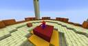 SM64 Wing Cap Stage Minecraft Map