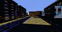 Liberty City - Grand Theft Auto 1 Minecraft Map