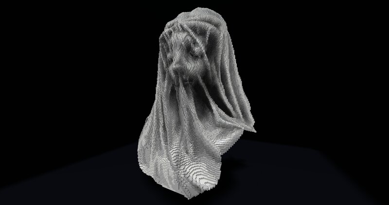 [DOWNLOAD] sculpting realistically in minecraft Minecraft Map