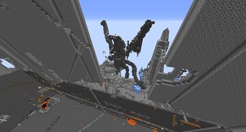 Anarchy Minecraft Maps with Downloadable Schematic | Planet Minecraft ...