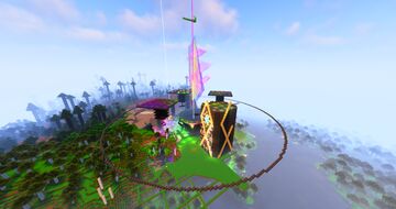 Base Minecraft Maps | Planet Minecraft Community