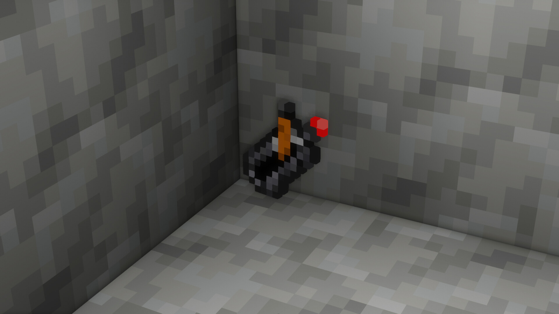 clik clik (remember texture pack) Minecraft Map