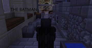 Batman Minecraft Maps | Page 2 | Planet Minecraft Community