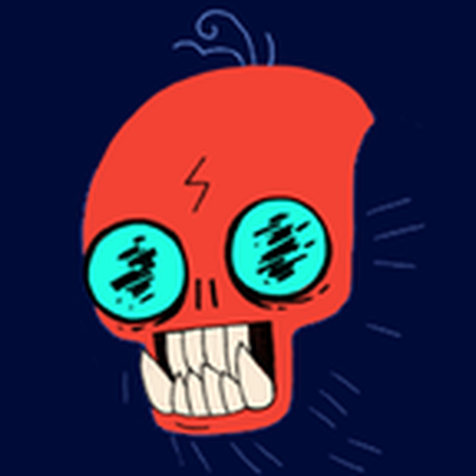 Test map 2020 Minecraft Map