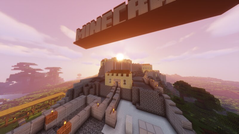 (っ )っ ♥ Console Tutorial Worlds - (TLTM Project) ♥ Minecraft Map