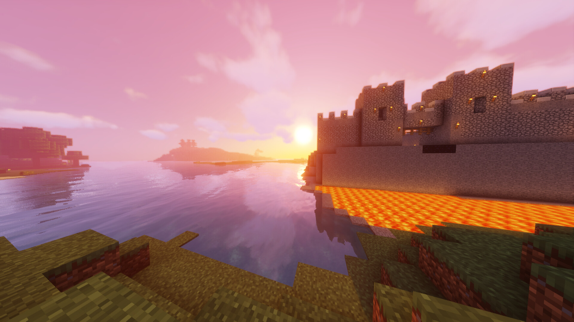 (っ )っ ♥ Console Tutorial Worlds - (TLTM Project) ♥ Minecraft Map