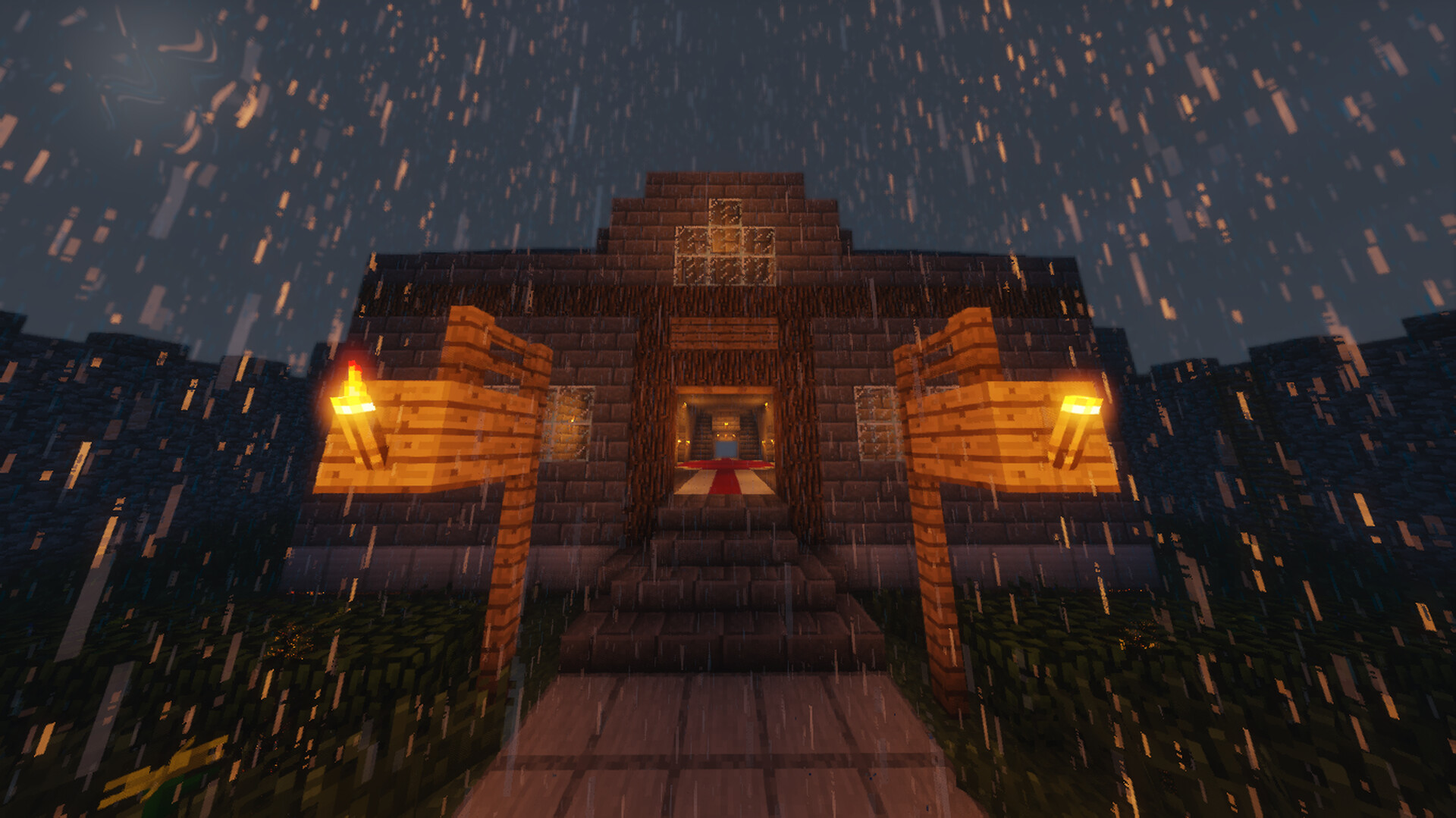 (っ )っ ♥ Console Tutorial Worlds - (TLTM Project) ♥ Minecraft Map