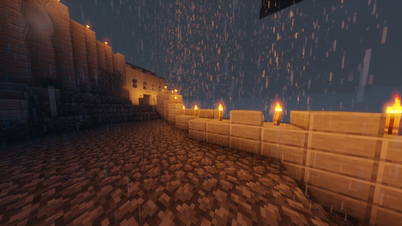 (っ )っ ♥ Console Tutorial Worlds - (TLTM Project) ♥ Minecraft Map