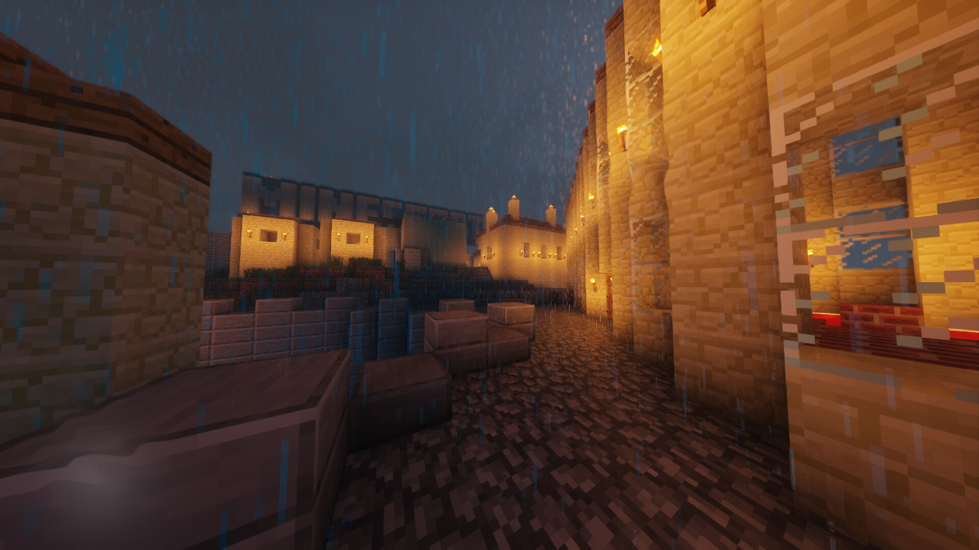 (っ )っ ♥ Console Tutorial Worlds - (TLTM Project) ♥ Minecraft Map