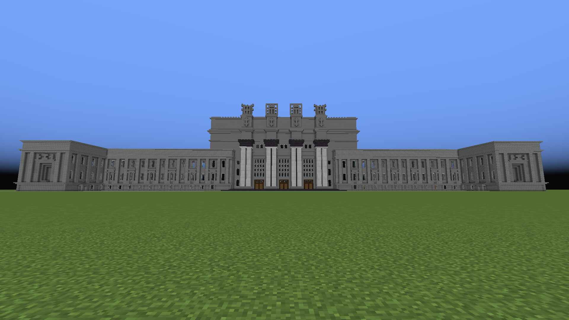 Samara Opera and Ballet Theater named after Shostakovich - Самарский ...