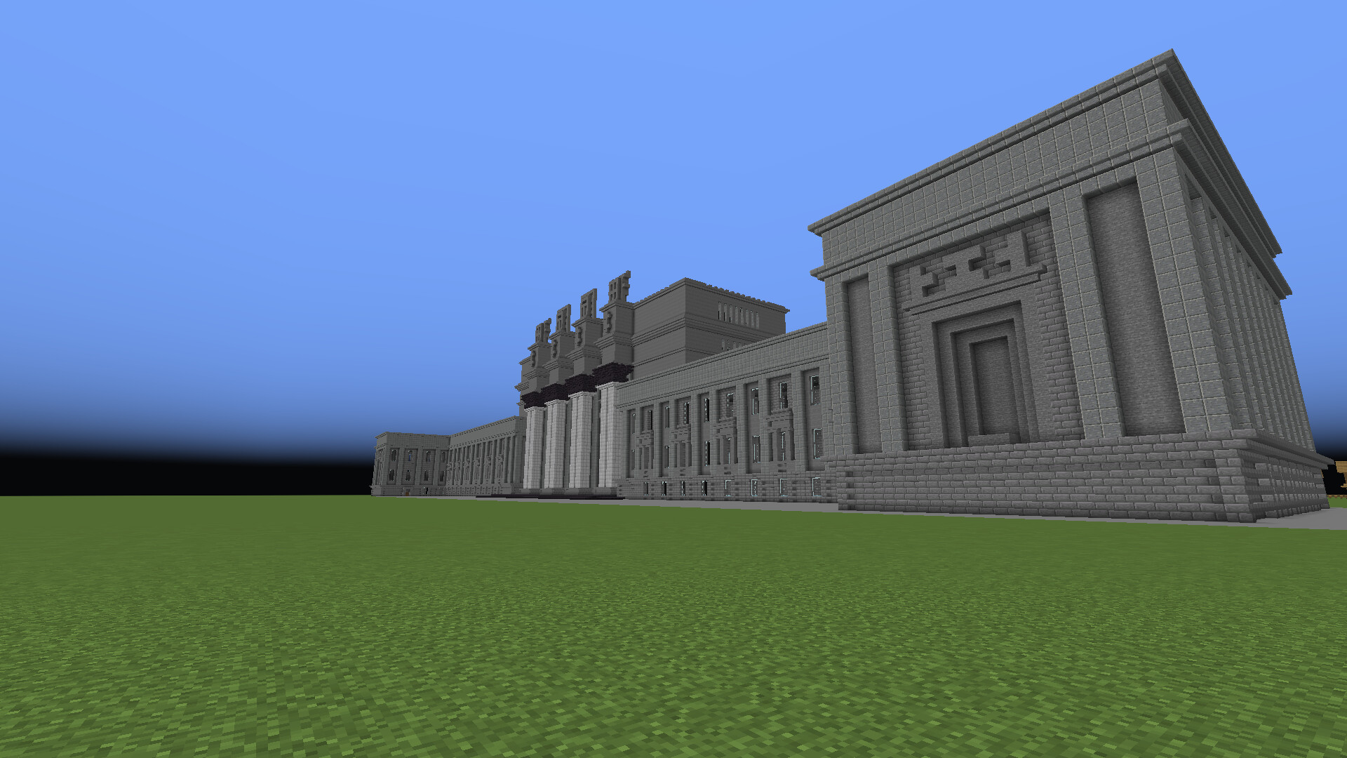 Samara Opera and Ballet Theater named after Shostakovich - Самарский ...