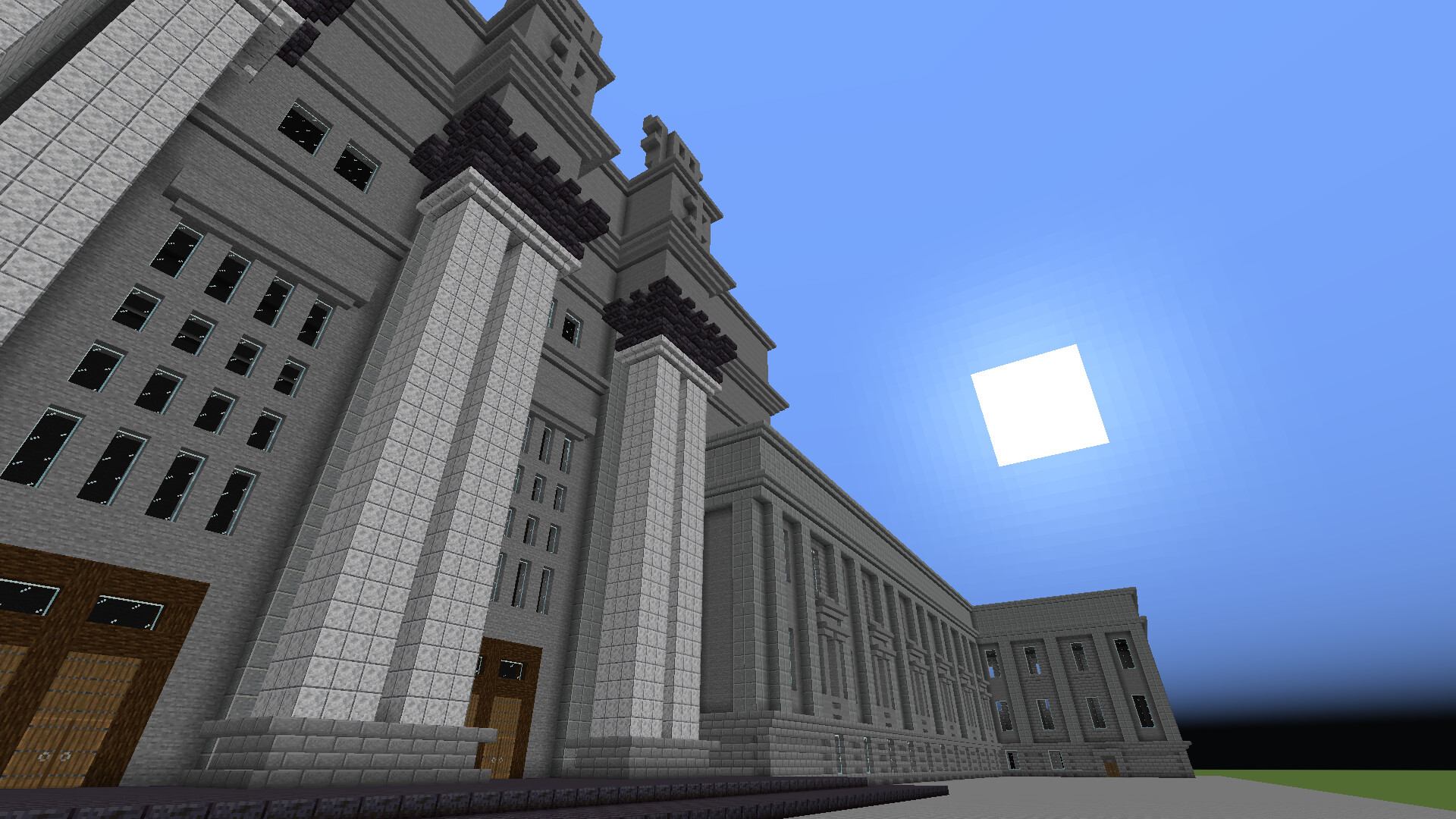 Samara Opera and Ballet Theater named after Shostakovich - Самарский ...