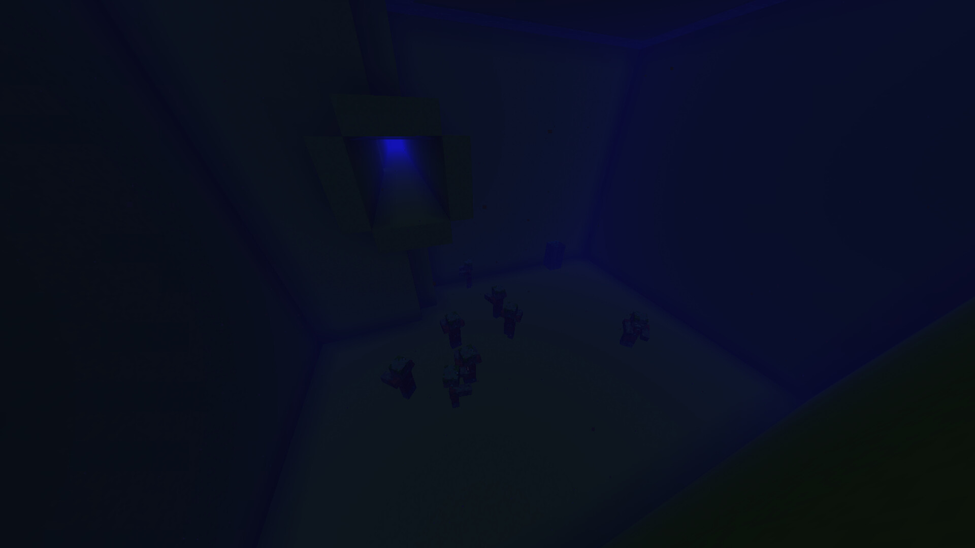 Achiles Map ( many small challenges that will put you to the test ...