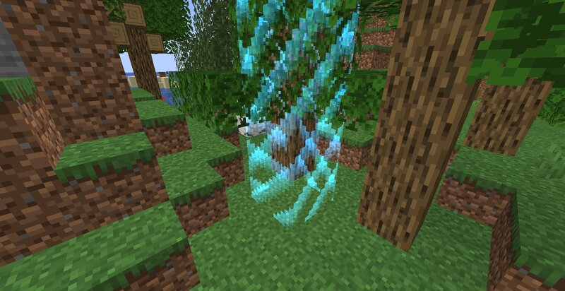 Day=Border Minecraft Map