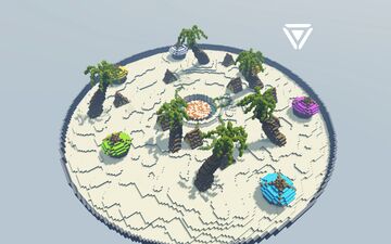 Sumo Minecraft Maps | Page 2 | Planet Minecraft Community