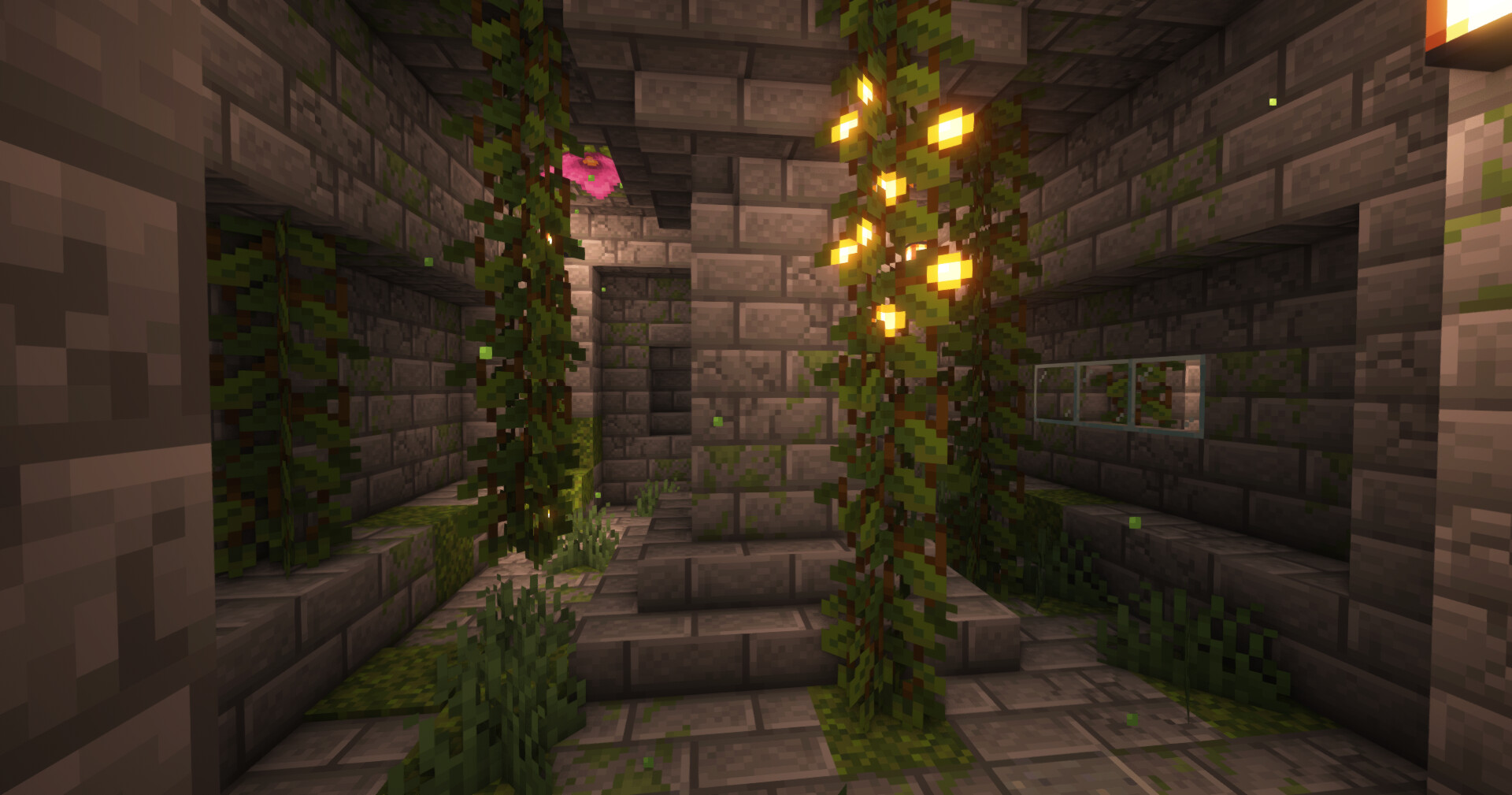 [~ EnigmArtifact ~] - Version Pre-Release Minecraft Map