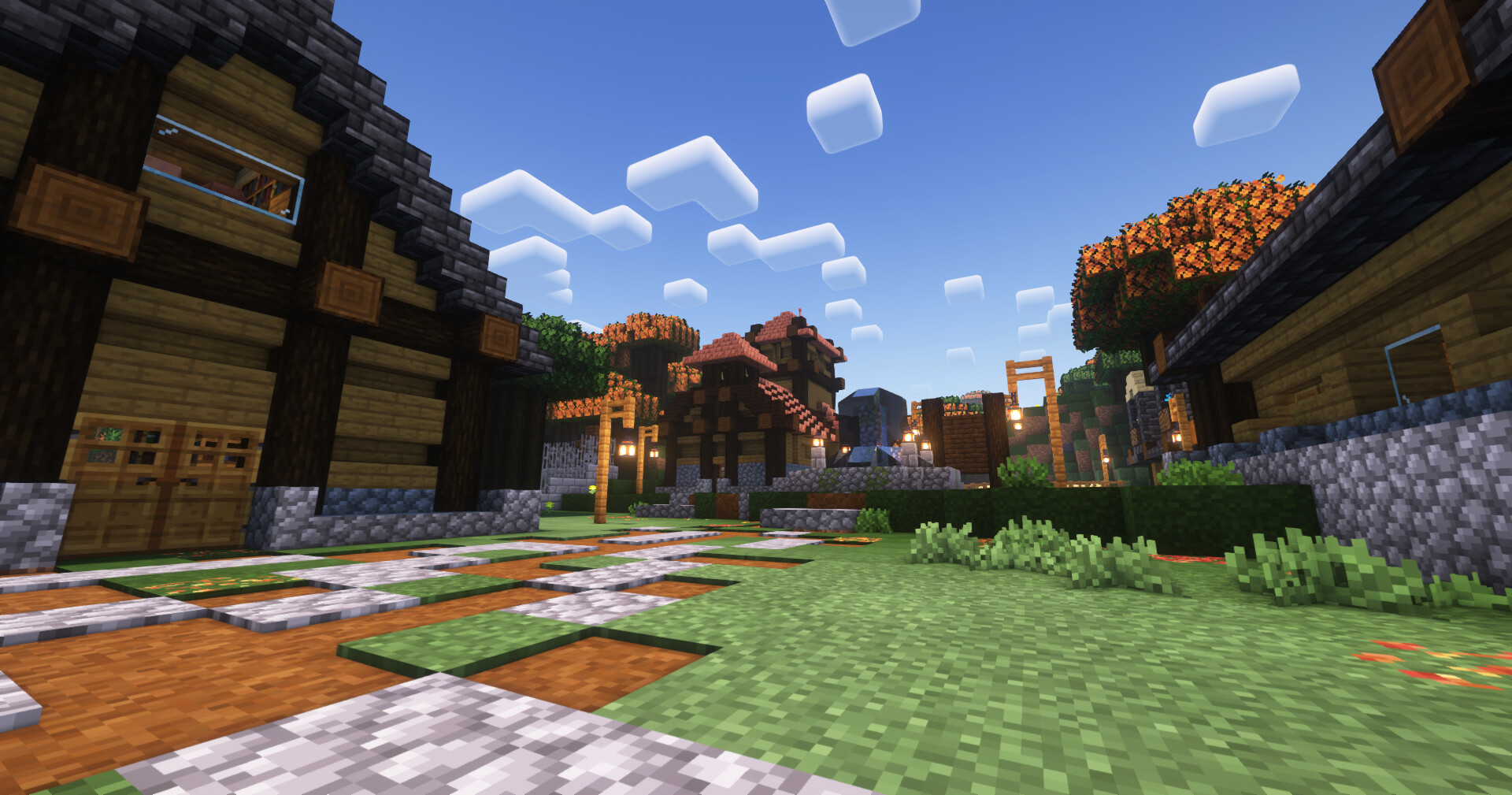 [~ EnigmArtifact ~] - Version Pre-Release Minecraft Map