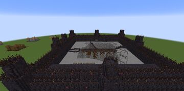 Schematic Minecraft Maps | Planet Minecraft Community