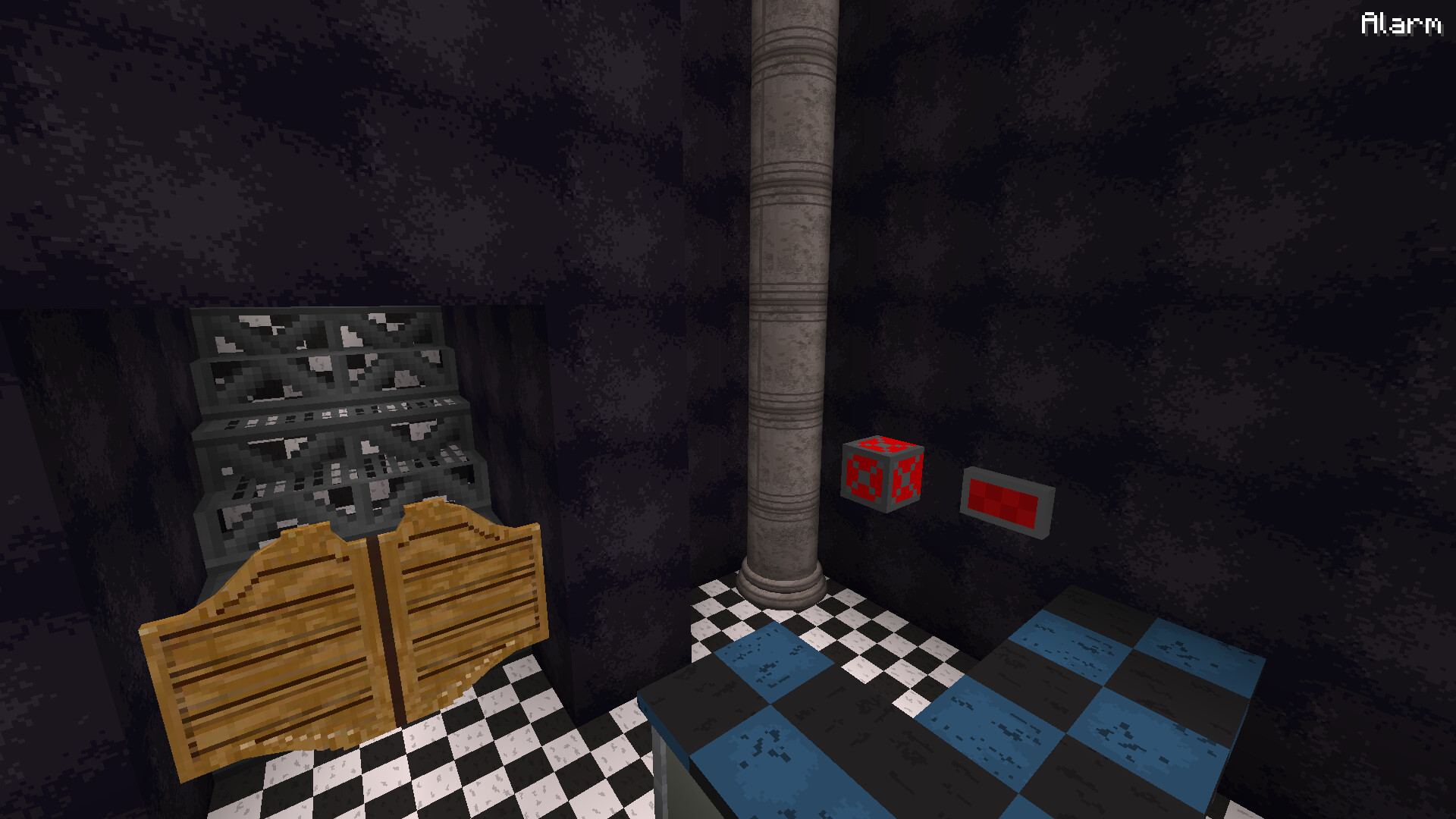 BEING REMADE - THE SUPER PLEX Minecraft Map