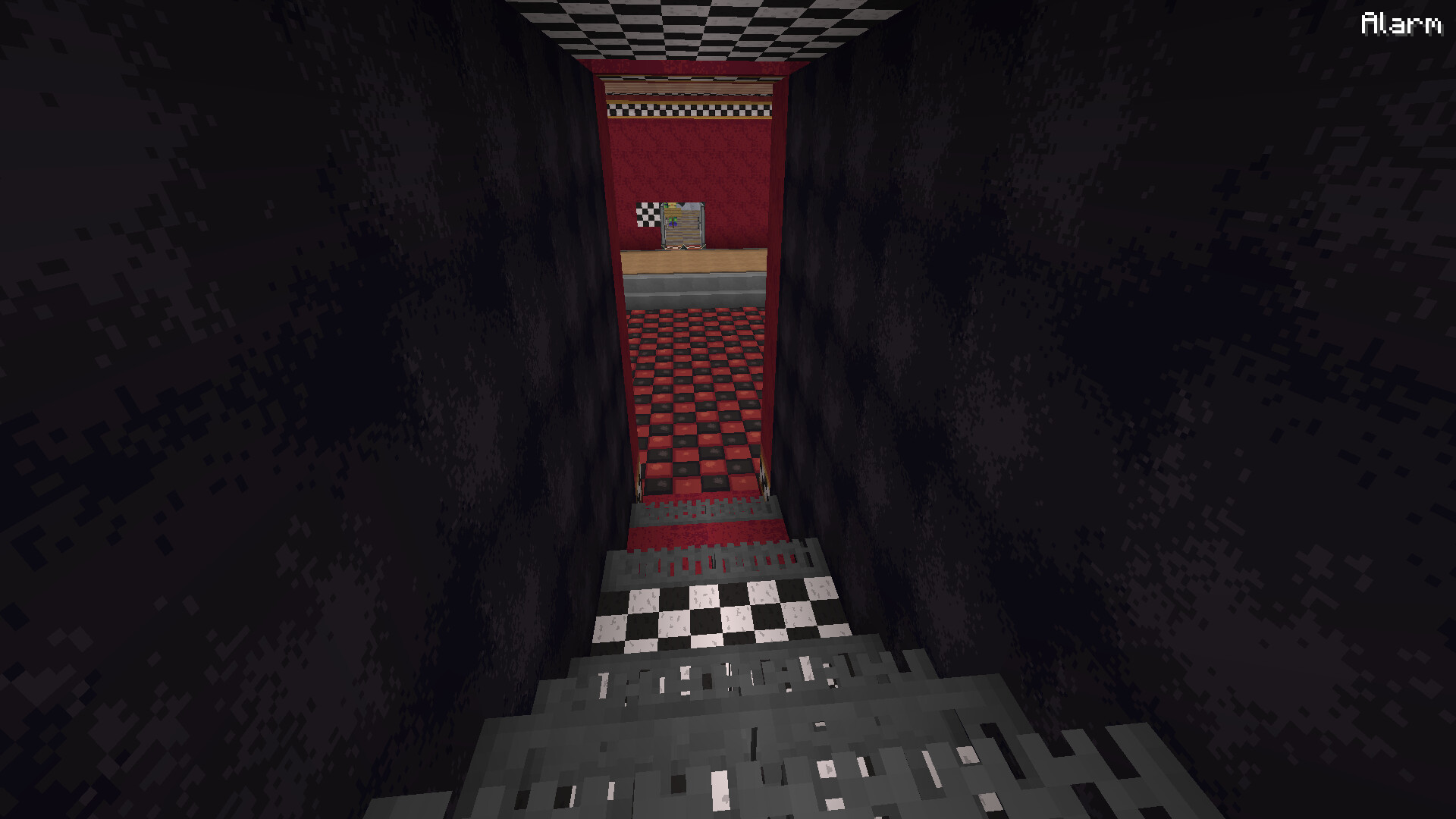 BEING REMADE - THE SUPER PLEX Minecraft Map