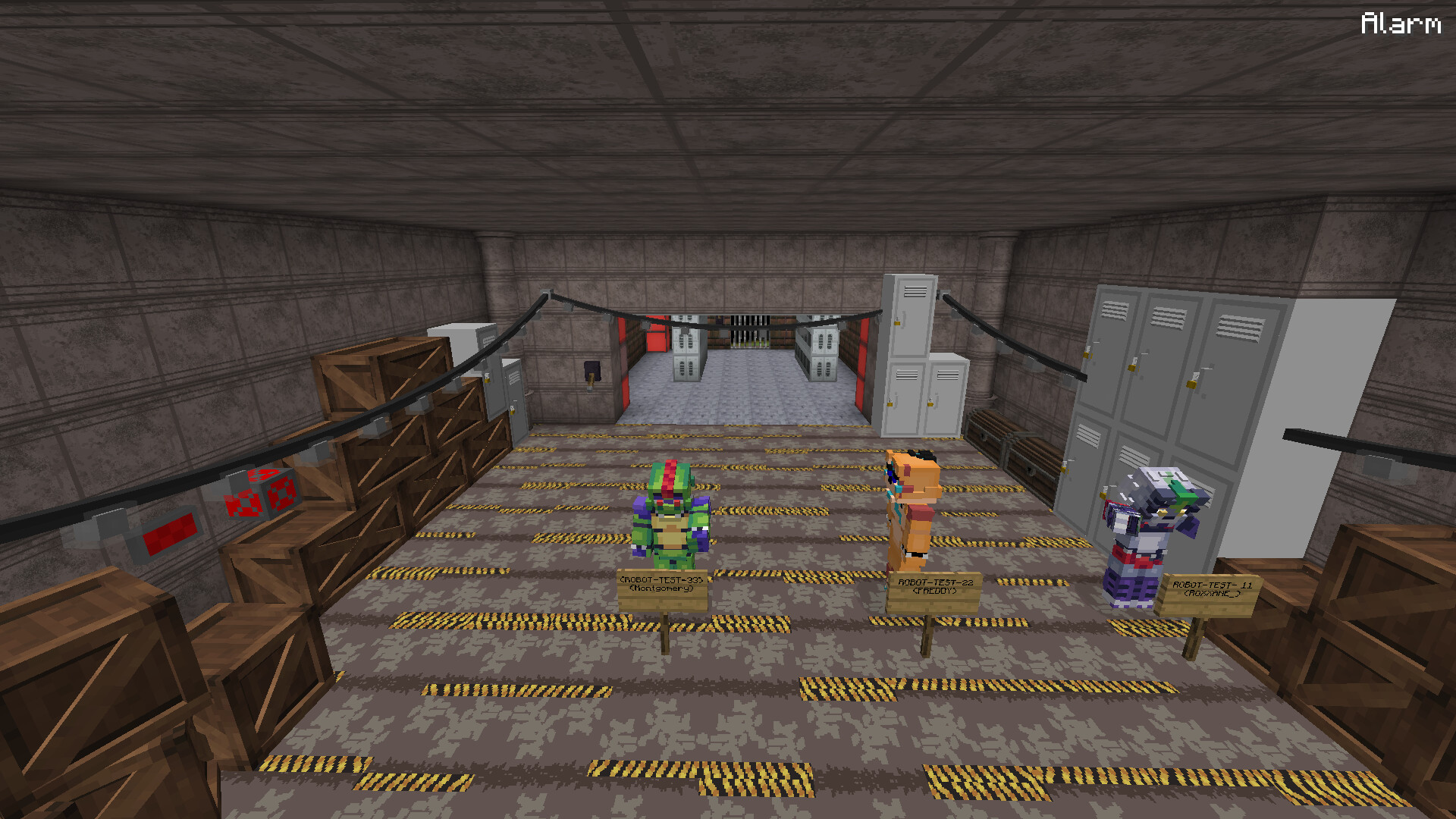 BEING REMADE - THE SUPER PLEX Minecraft Map