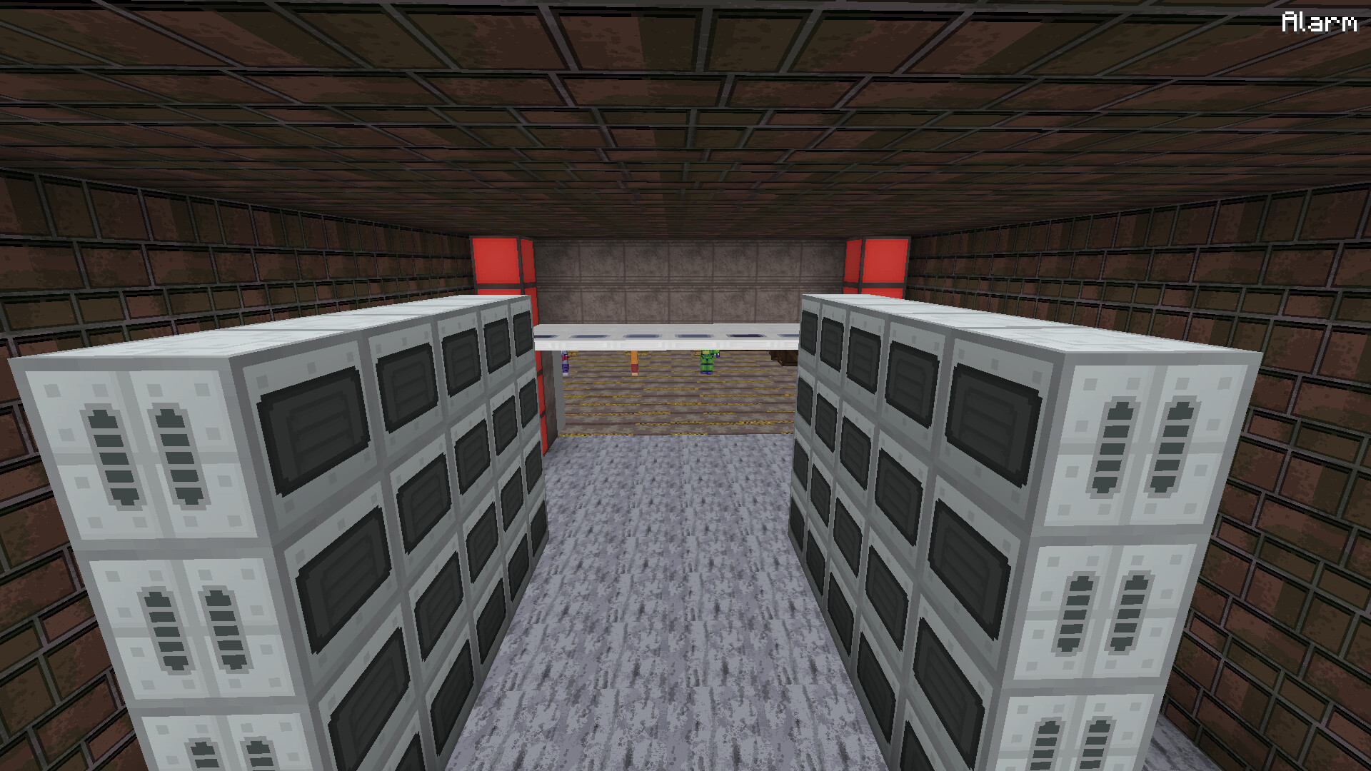 BEING REMADE - THE SUPER PLEX Minecraft Map