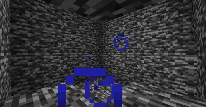 Escape room The escapist Minecraft Map