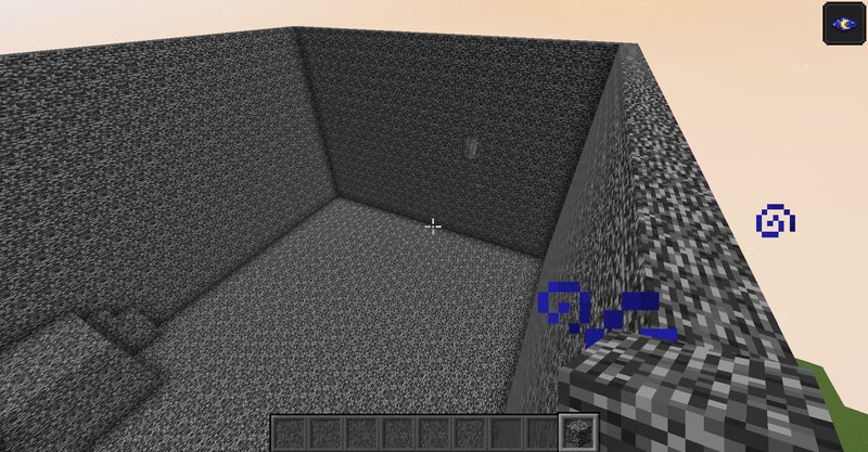 Escape room The escapist Minecraft Map