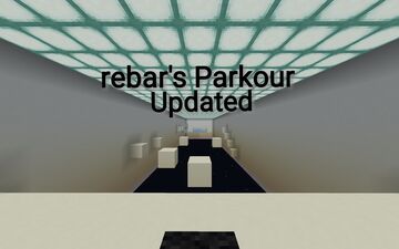 Most Downloaded Parkour Minecraft Maps for Bedrock Edition | Page 6