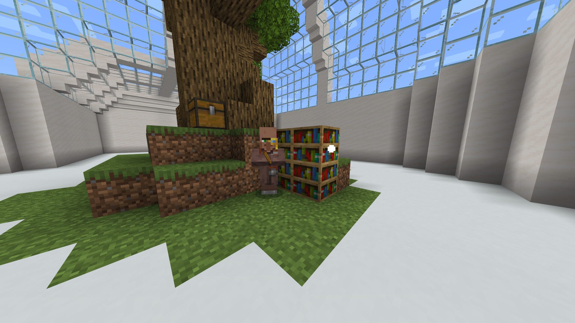 Make me cry [Adventure map] Minecraft Map