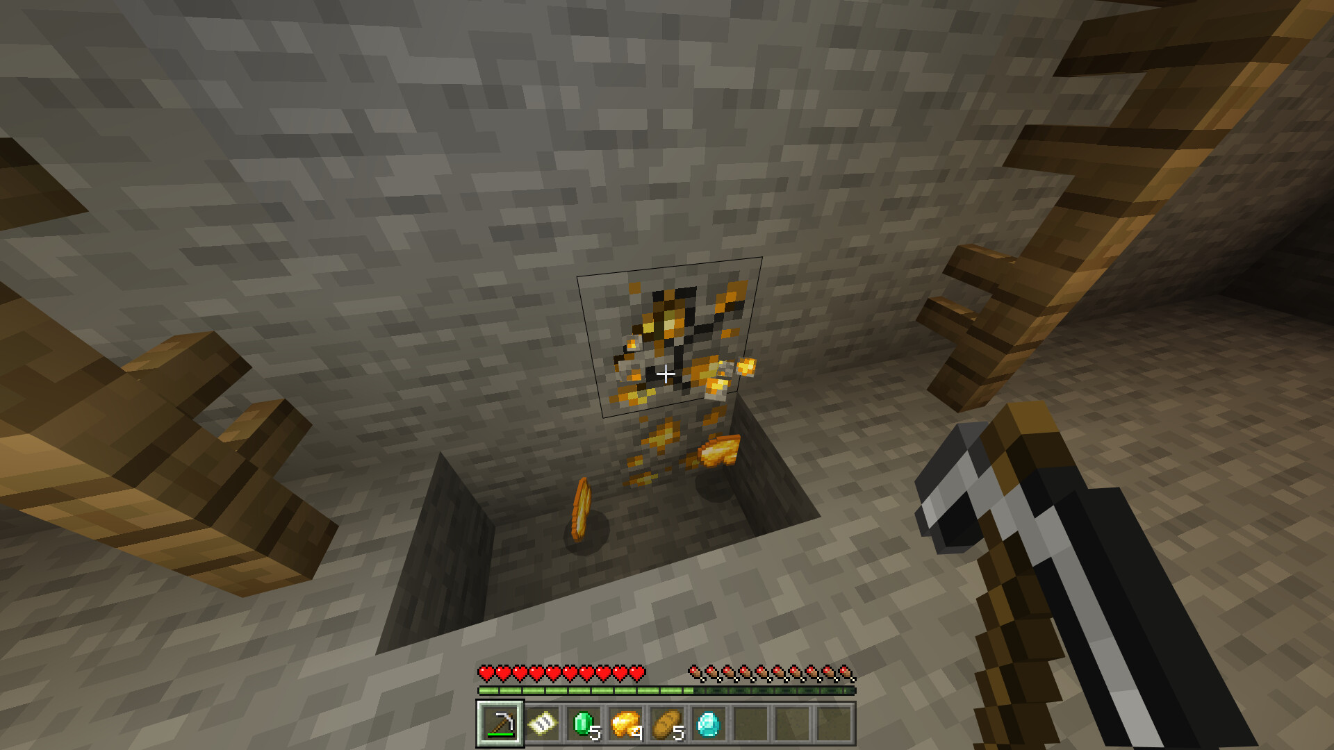 Make me cry [Adventure map] Minecraft Map