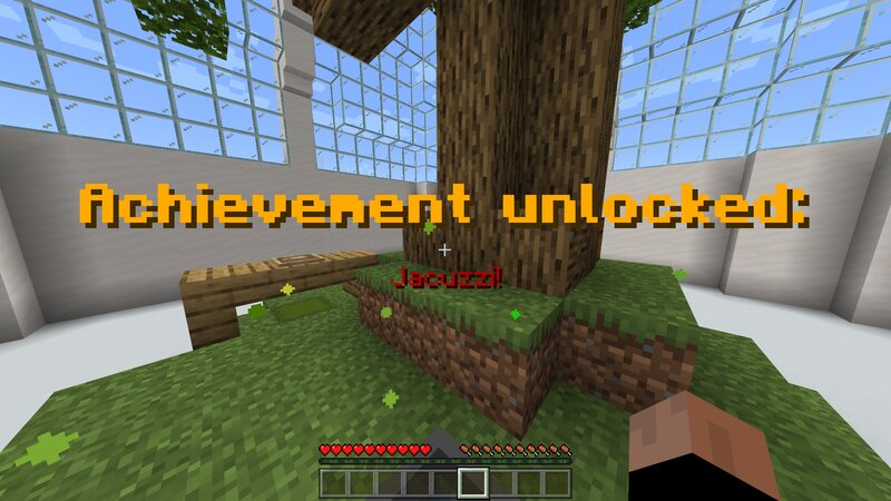 Make me cry [Adventure map] Minecraft Map