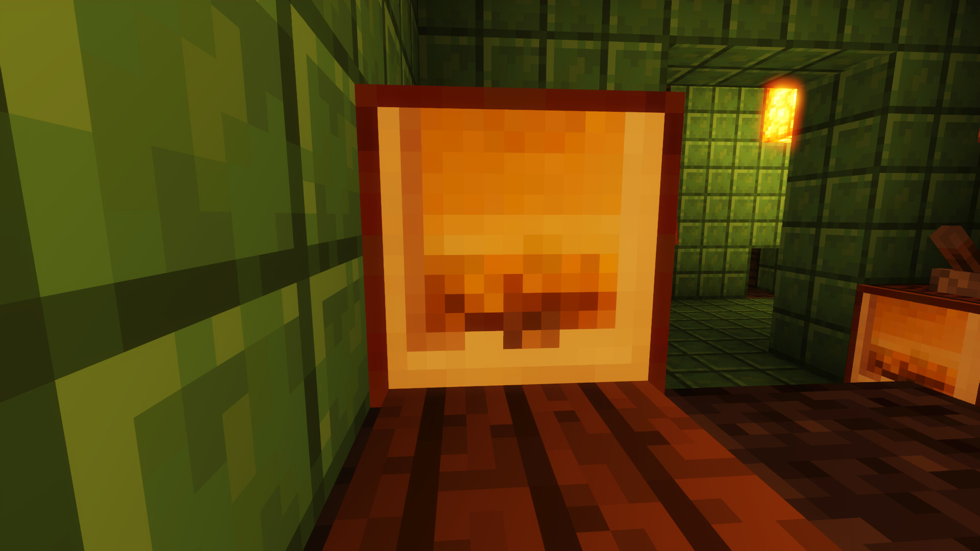 Five Nights at Freddy's 3: Fazbear Frights Minecraft Map