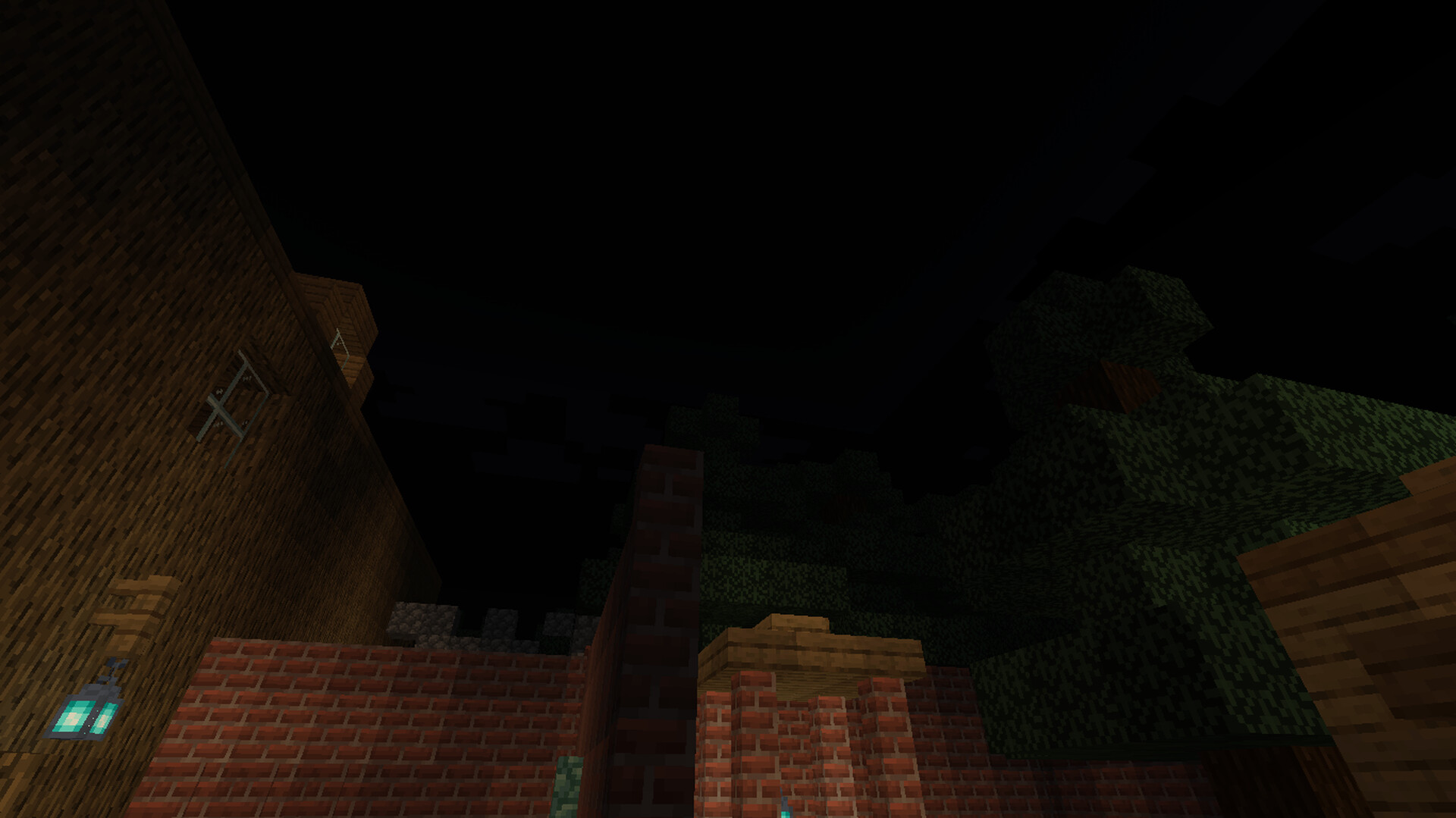 Following 3.75.0 (SPOOK GAME) Minecraft Map