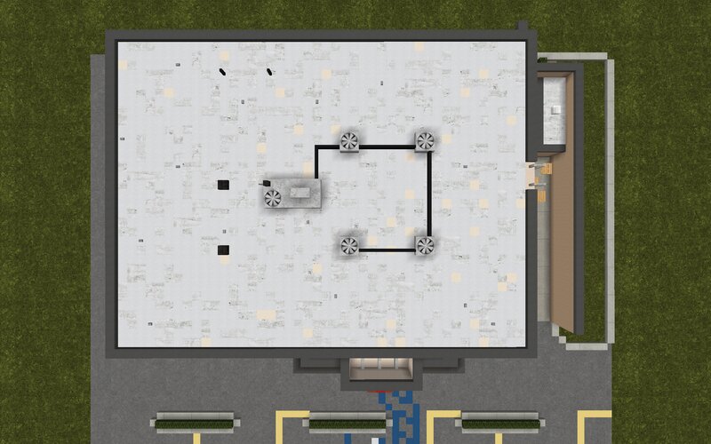 Pet Store - (Petco) Minecraft Map