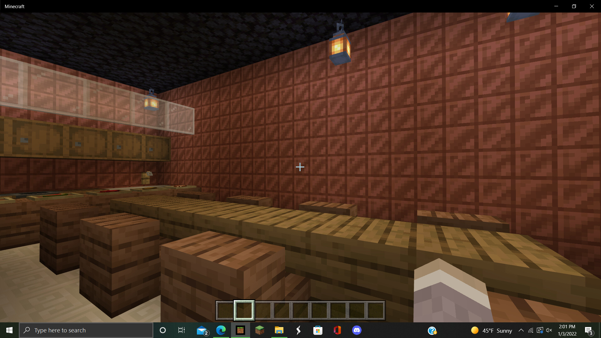 Minecraft Stage (Redstone working) Minecraft Map