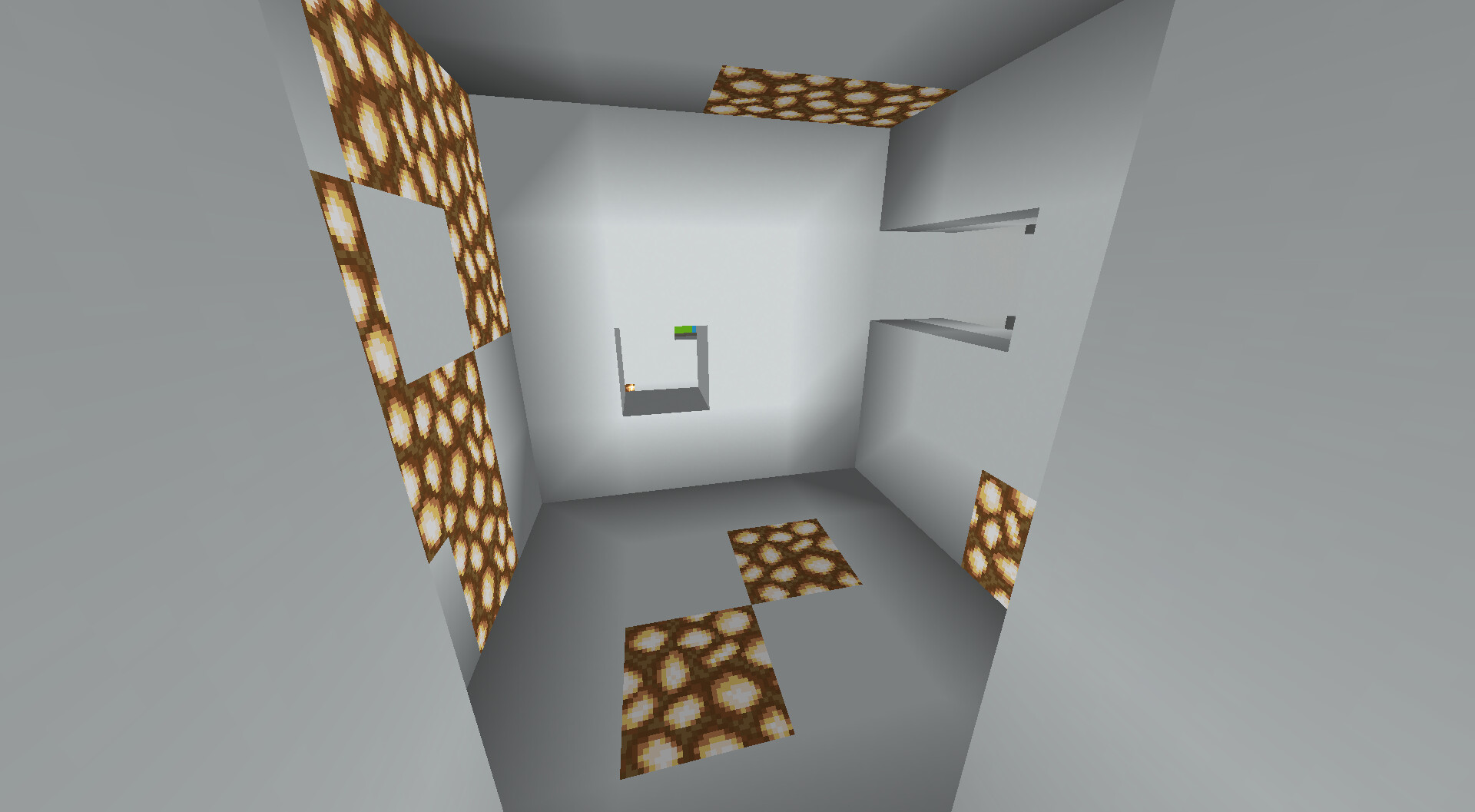 Extremely Confusing Minecraft Maze Minecraft Map