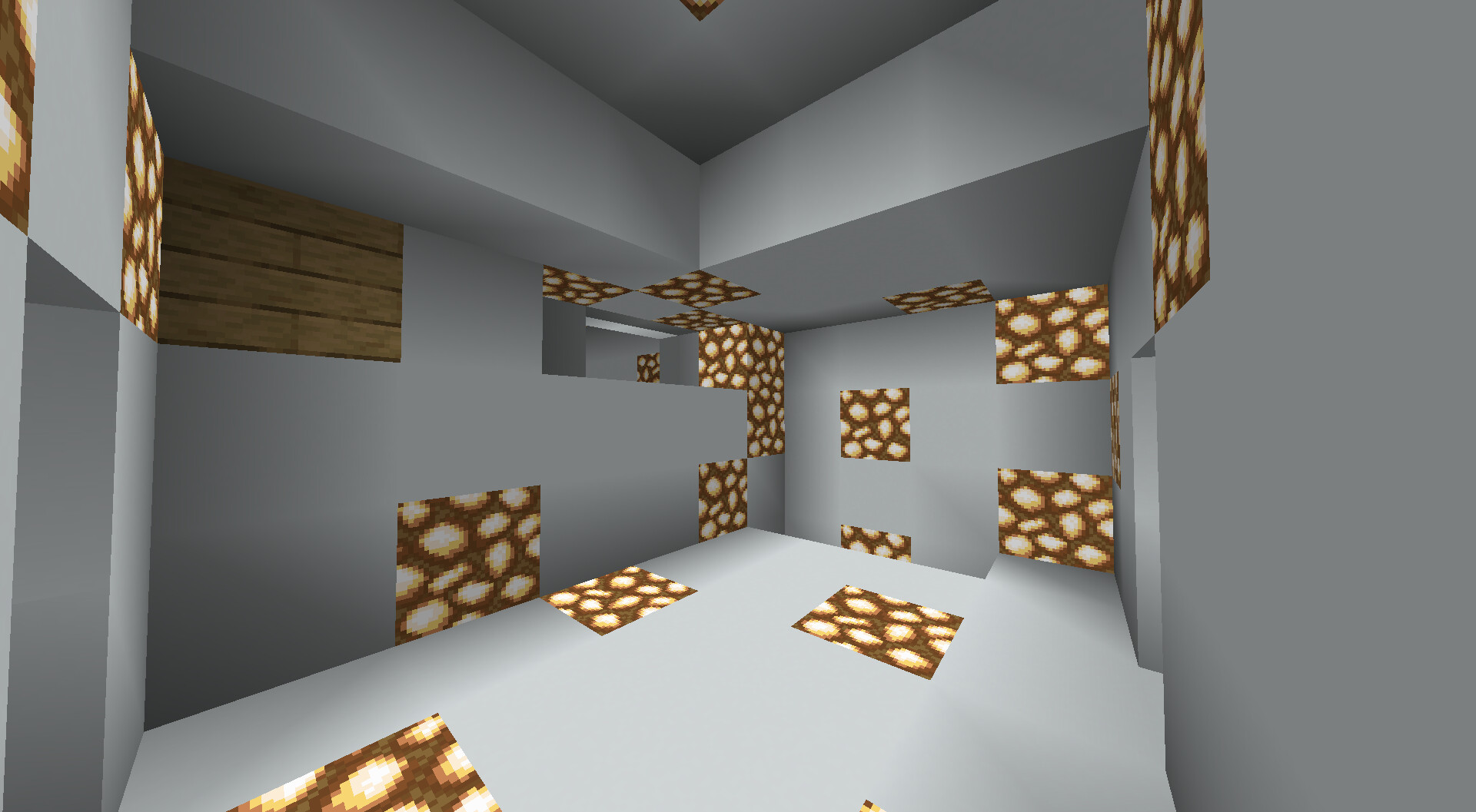 Extremely Confusing Minecraft Maze Minecraft Map