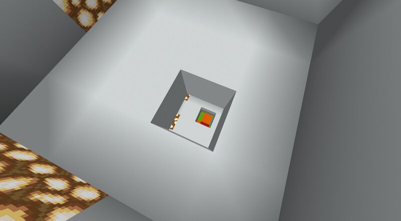 Extremely Confusing Minecraft Maze Minecraft Map